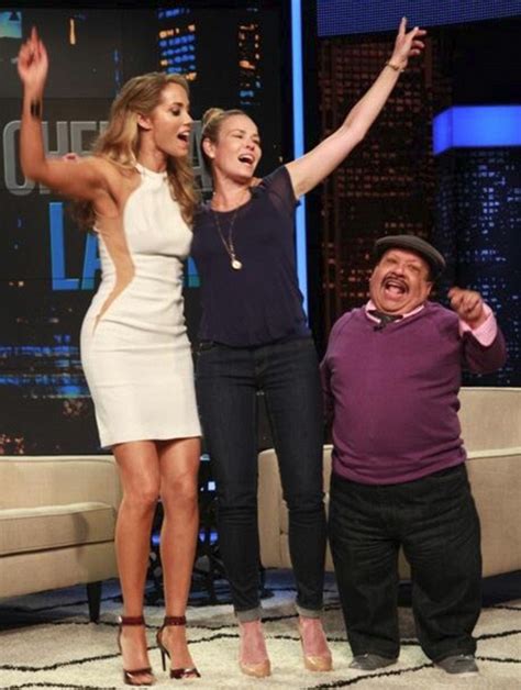 Elizabeth Berkley Dancing With The Stars 177 Elizabeth Berkley Lauren