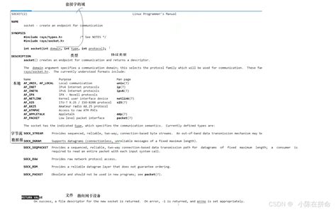 Linux：网络编程套接字及udp怎么判断域套接字是否绑定 Csdn博客