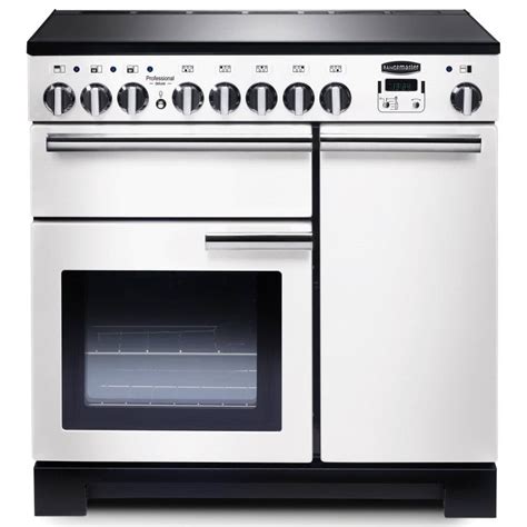 Rangemaster Professional Deluxe 90cm Induction Pdl90ei Callaghans
