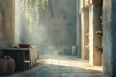 Premium Photo Passover Story Understanding The Narrative And Significance Of Passover