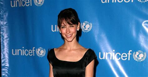 Jennifer Love Hewitt Opens Up On Aging In Hollywood