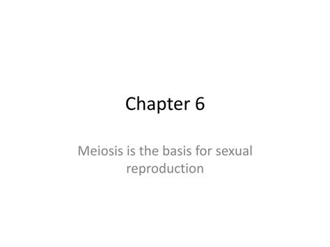 Pdf Uploads 5 7 4 4 5744722 Chapter 6 Pdf · Meiosis Is The