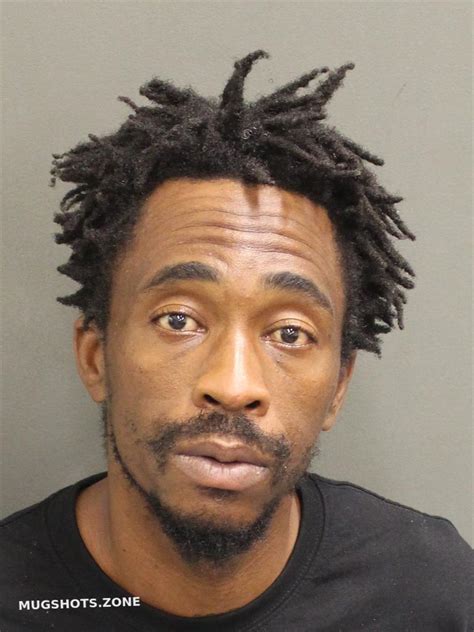 Kenon Douglas E Jr Jr 10 08 2022 Orange County Mugshots Zone