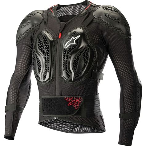 Alpinestars Bionic Pro Protection Jacket Bike