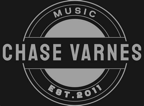 Home Chase Varnes Singer Songwriter