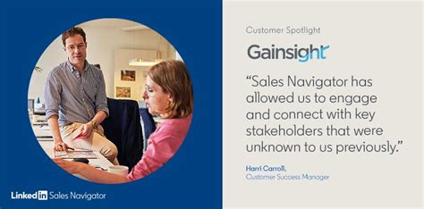 Sales Navigator Enables Nuix To Enhance Engagement And Boost Efficiency