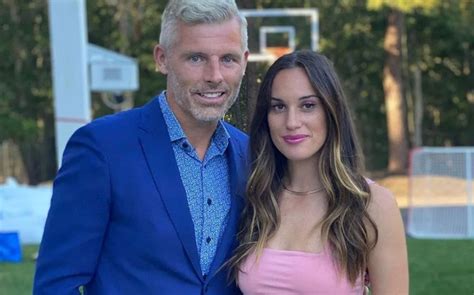 Hannah Berner Husband Inside The Comedians Marriage To Des Bishop