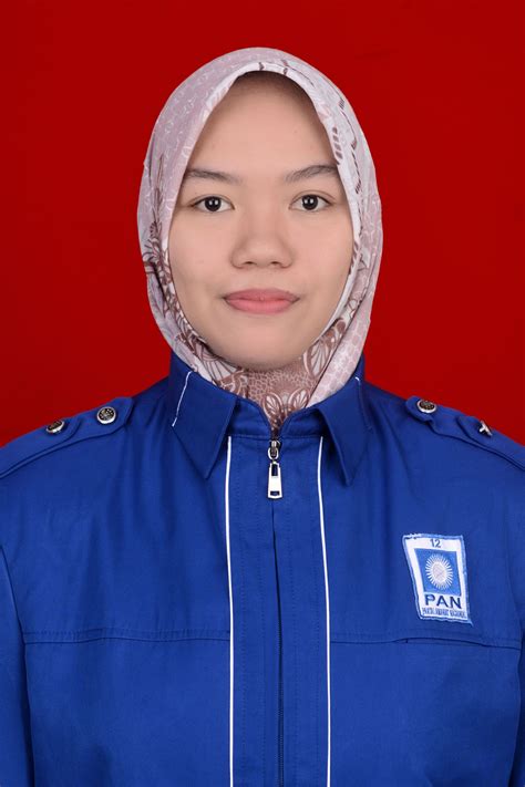 Profil Nur Aini Info Pemilu