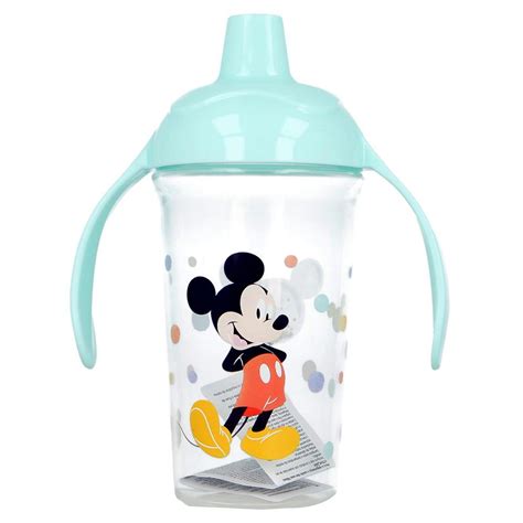 Vaso Ent Bocpi Cool 390ml Mickey Mouse 13088