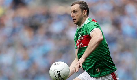 Mayo Legend Returns To Take Charge Of Their U20 Side