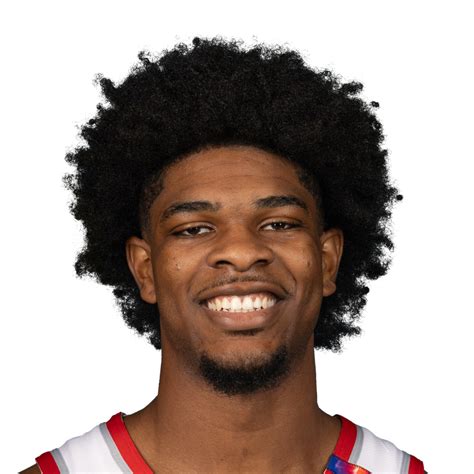 Scoot Henderson Stats Game Log News Profile And Fantasy