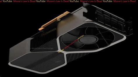 Nvidia Drivers Potenciadas Com Ia 10 Performance Leak