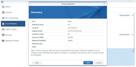 How To Set Up And Configure A Synology Router Srm 2025