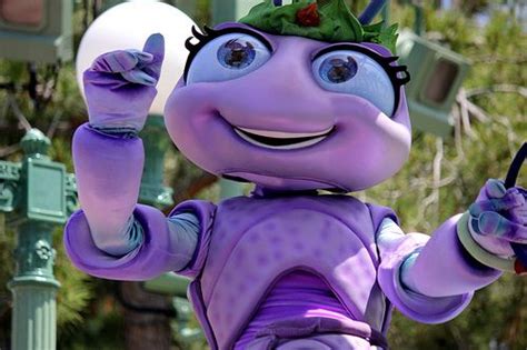 Jazminee Princess Atta Costume A Bugs Life Costume Dot Bugs Life