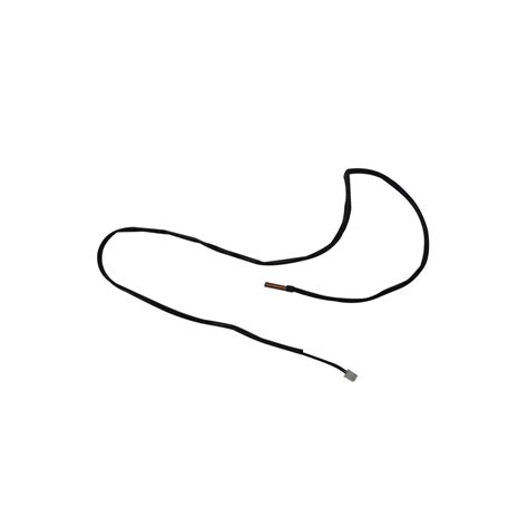 Ecox Pipe Temperature Sensor Indoor And Dehumidifier Copper Tip White