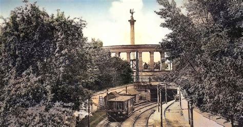 125 Años Del Metro De Budapest El Segundo Más Antiguo Del Mundo Infobae