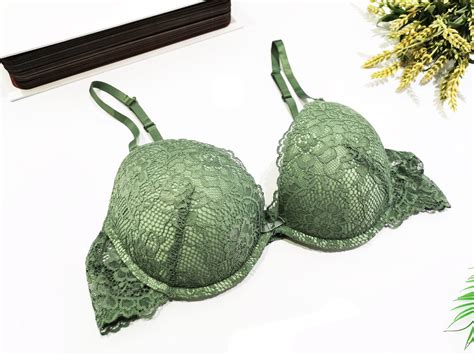 Buy High Quality Mature Women Lace Bras Set Thin 34 Cup And Lace