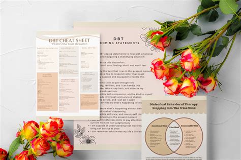 DBT Bundle Etsy