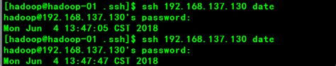 大数据学习hadoop之hdfs基础使用追风邵的博客 Csdn博客hadoop Hdfs 密码