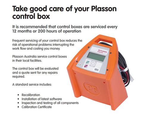 Plasson Polymatic Plus Usb Electrofusion Control Boxes Shop Online