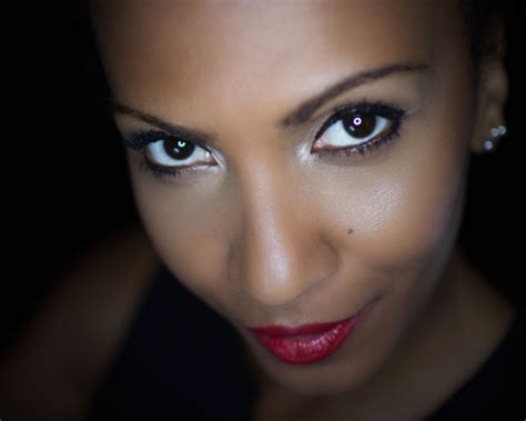 Caroline Gombé Home