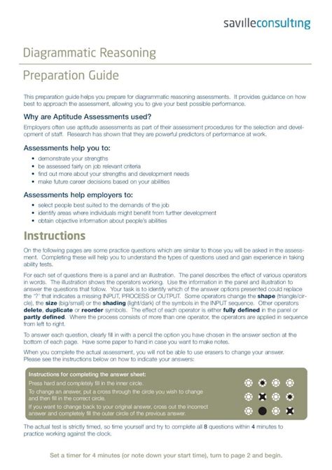Pdf Preparation Guide Diagrammatic Reasoning Dokumen Tips