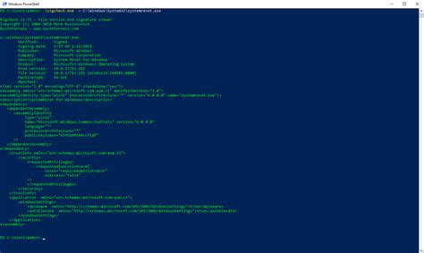 uac bypass in system reset binary via dll hijacking — activecyber
