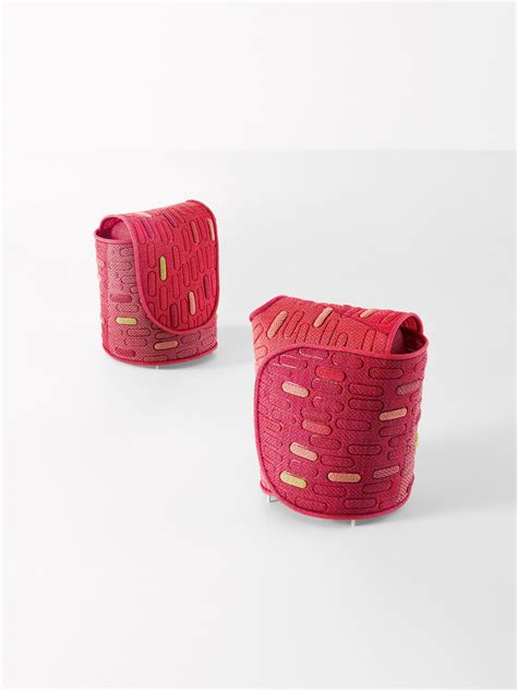 Oki Sato Used Twenty Years Worth Of Colours In Hana Arashi Collection