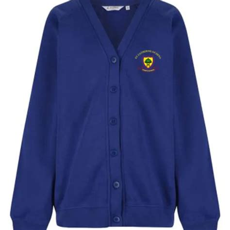 Uniform St Catherine Of Siena Catholic Primary School