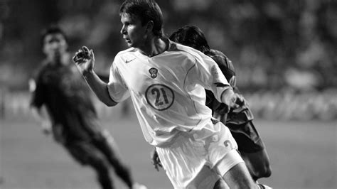 Ukraine Krieg Ex Nationalspieler Alexej Bugajew Aus Russland Tot