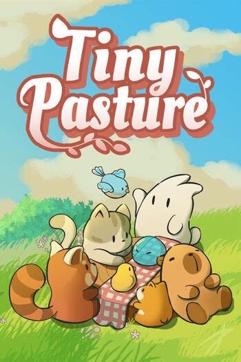 Buy Tiny Pasture Steam Key Pc Global