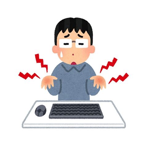 Irasutoya插画小人 的个人主页 微博 花瓣网