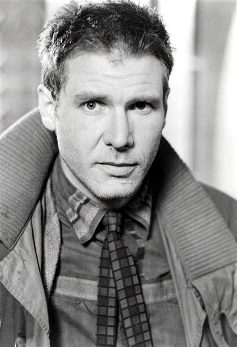 20 Pictures Of Harrison Ford When He Was Young