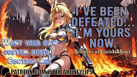 Paladin Turns Into The Demon Kings Blowjob Giving Ass Eating