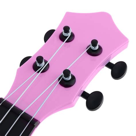 21 Inch Acoustic Ukulele Uke 4 Strings Hawaii Guit Vicedeal