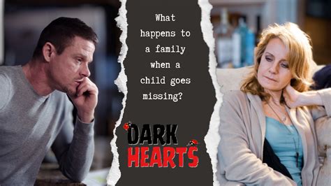 Dark Hearts The Movie