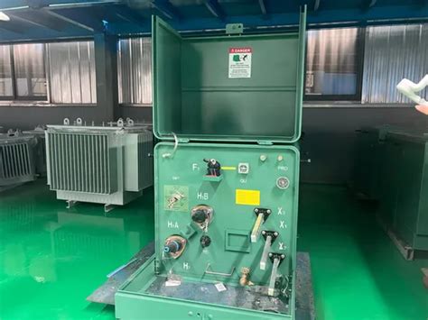 Yawei Classic Loop Feed Single Phase Transformer For Efficient Power