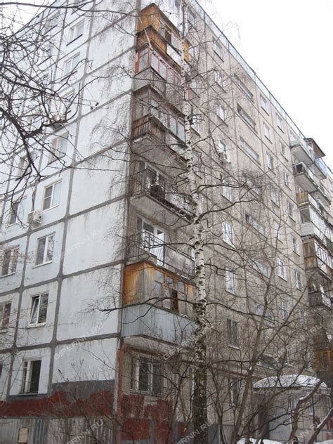 Ул. Ковалихинская, 30 — Нижний Новгород