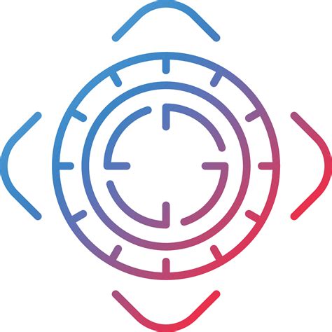 Targeting Vector Icon 31889879 Vector Art At Vecteezy