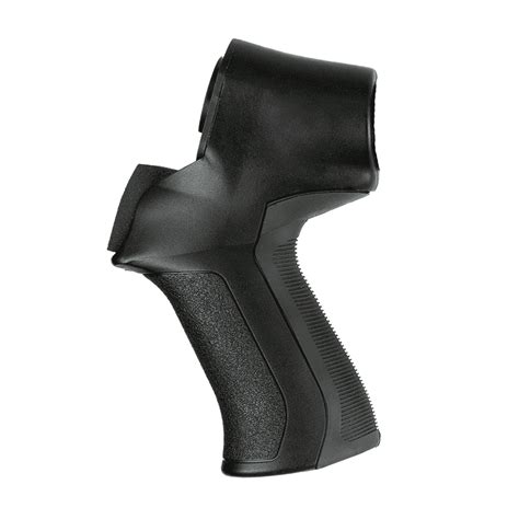 T3 Shotgun Rear Pistol Grip In Black Ati Outdoors