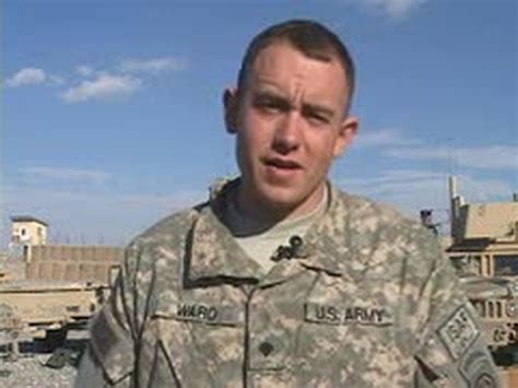 Dvids Video Spc Noah Ward