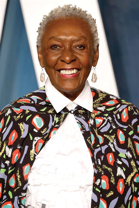 Bethann Hardison On Equality Fight For Black Models Invisible Beauty