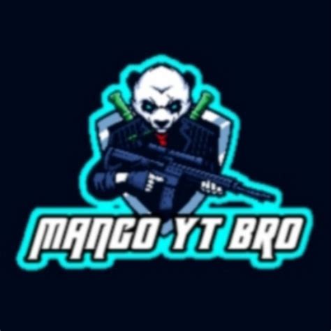 Mango Yt Bro Youtube