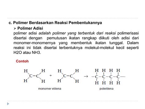 Makromolekul Polimerpptx