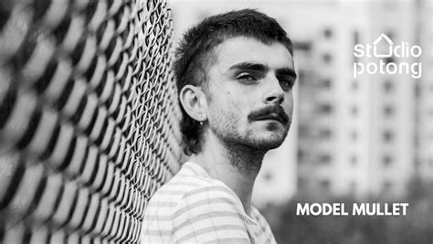 Cukur Rambut Keren Untuk Pria Ini Dia Rekomendasinya