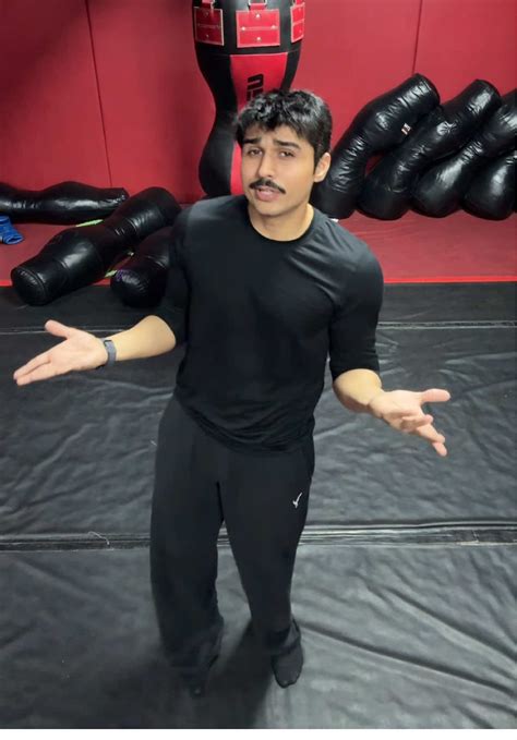 Exploring The Garden Left Behind With Harris Aly Tiktok