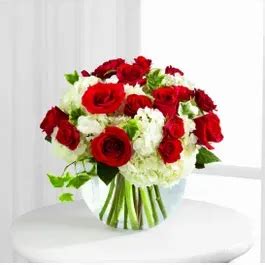 Our Love Eternal Bouquet