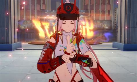 5 Reasons Why You Should Pull Rappa In Hsr 26 Beebom