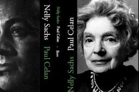 Klassiker Paul Celan 19201970 Arbetet