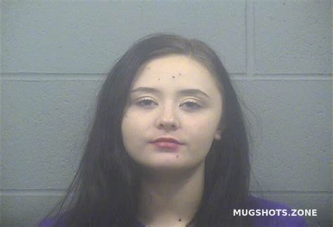 Kyndal Peck Jo 11112023 Harvey County Mugshots Zone